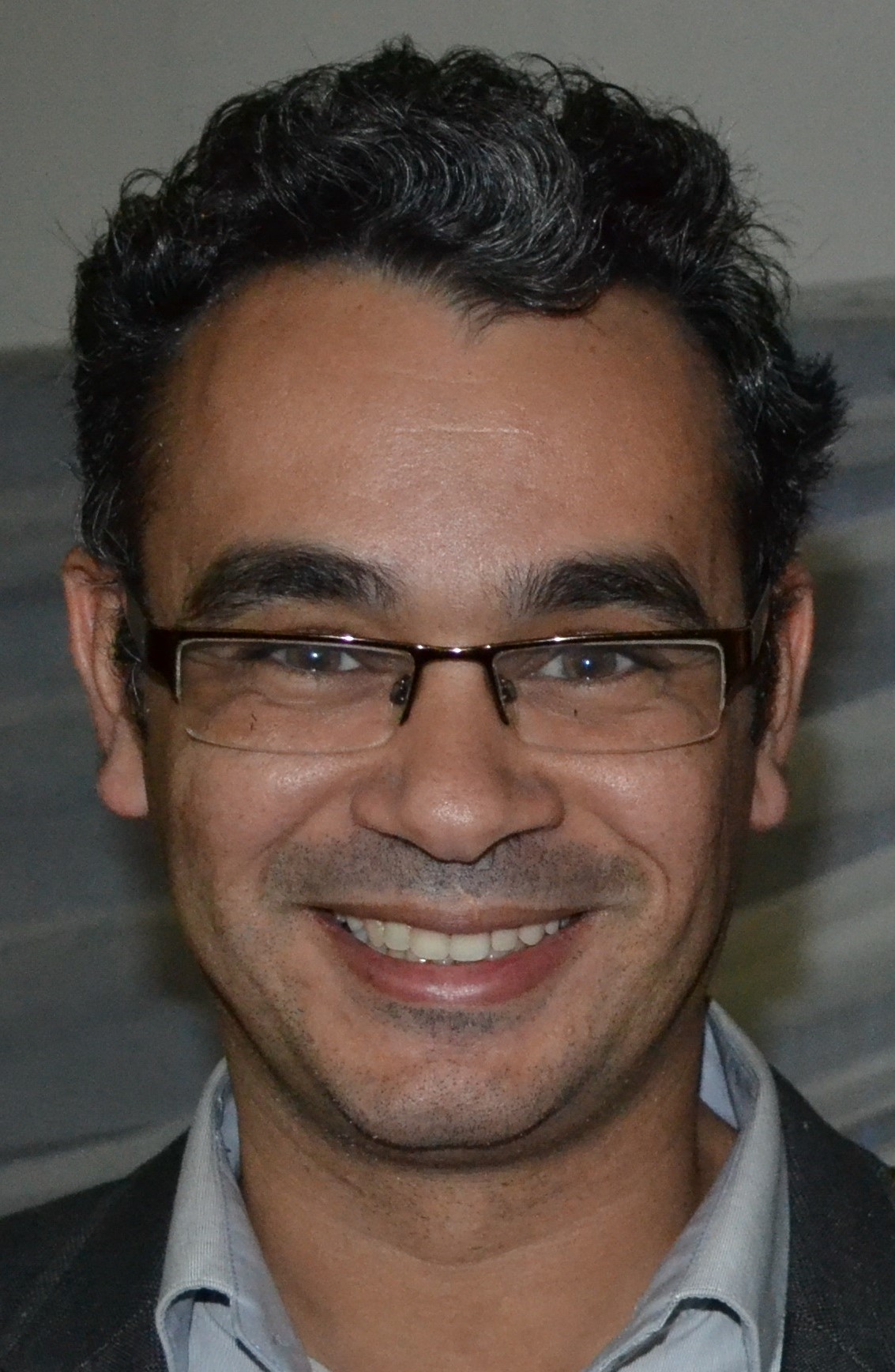 People | Universiti Teknologi Brunei